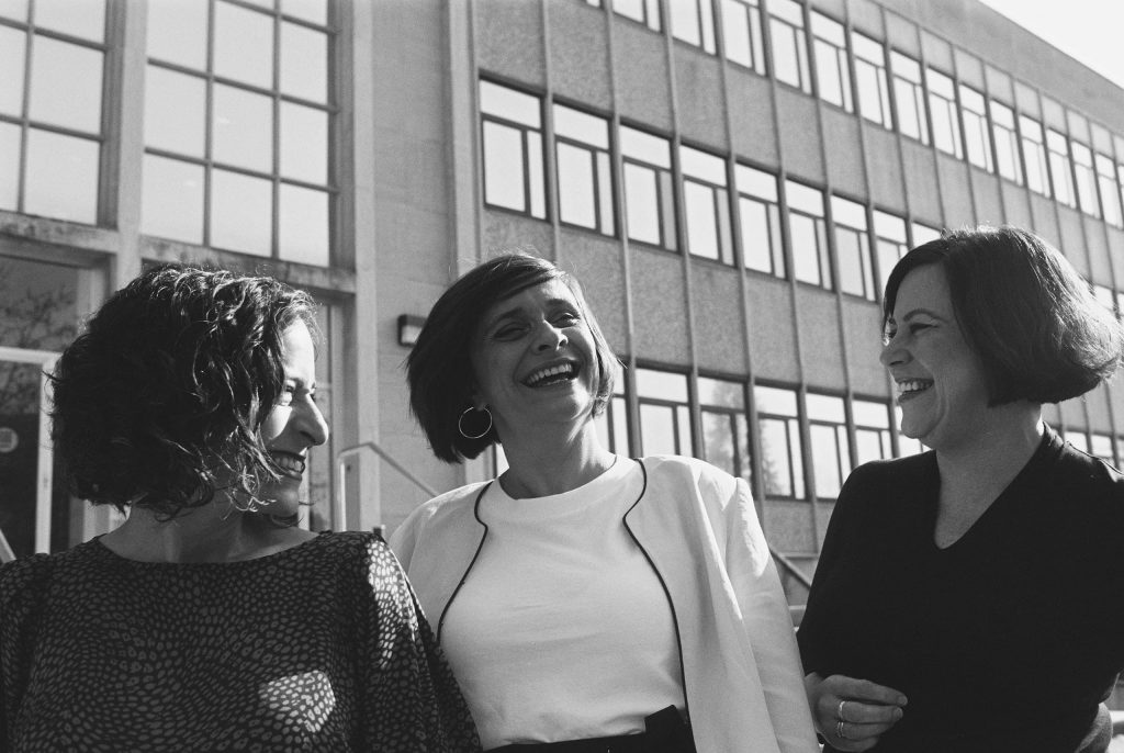 Who we are | Frankly Green + Webb